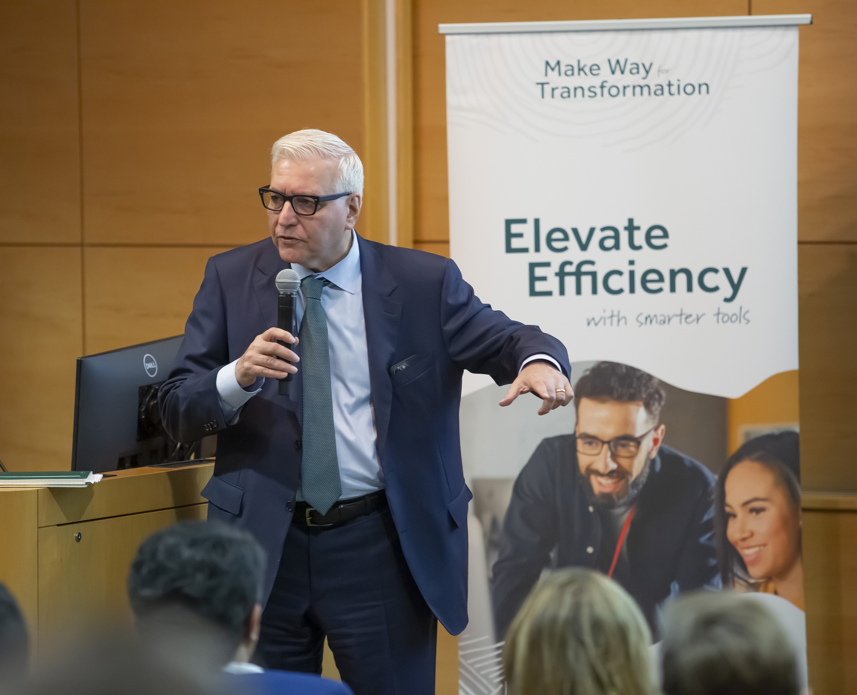 WaveWorks! | Office of the COO